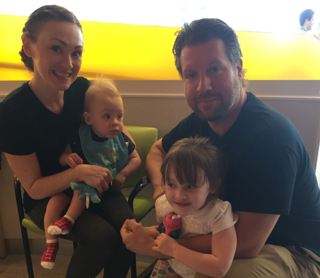 Home – Baby Colin & Little Peter Helping Families